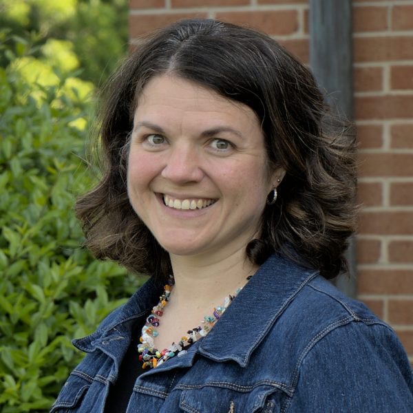 Heidi Everhart – Friedberg Moravian Church