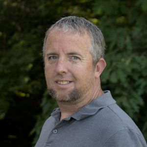 Kevin Bundy – Friedberg Moravian Church