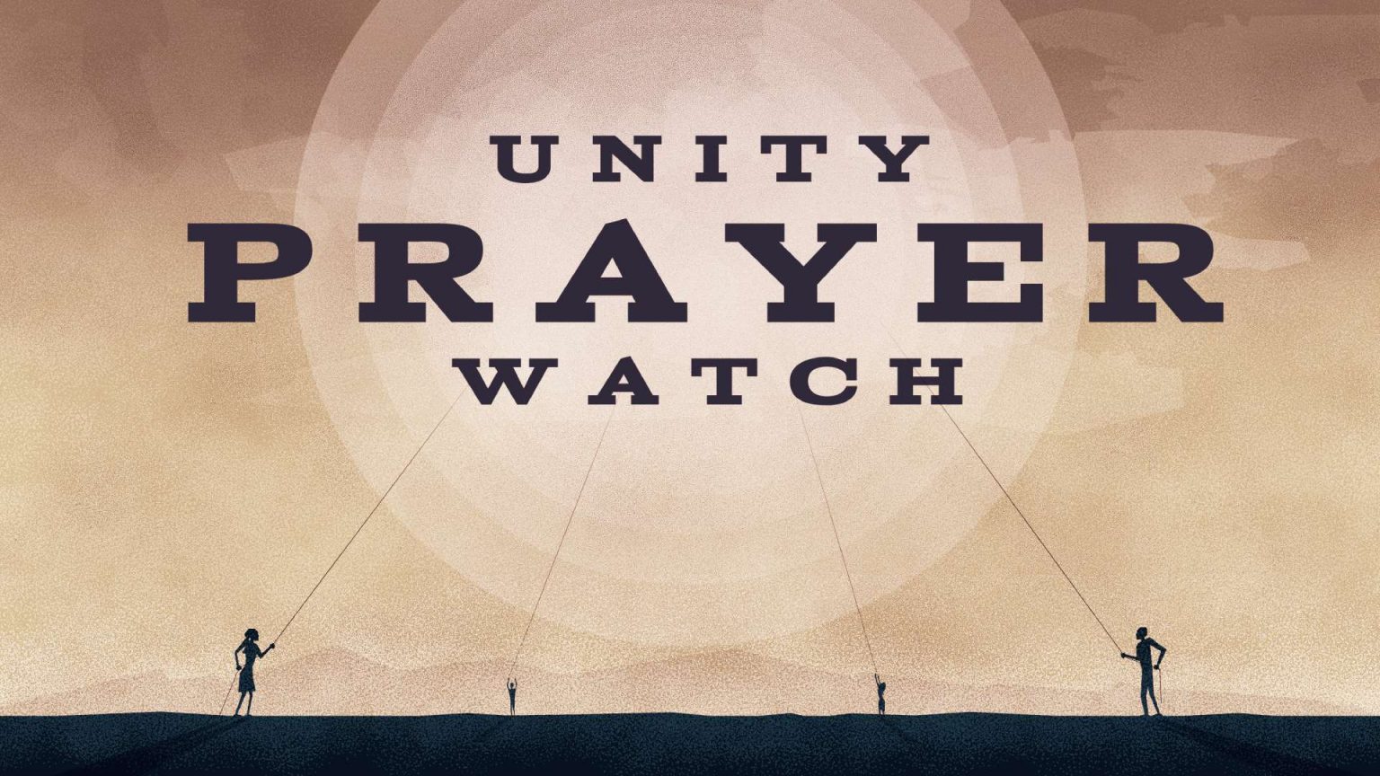 Unity Prayer Watch - Friedberg Moravian Church