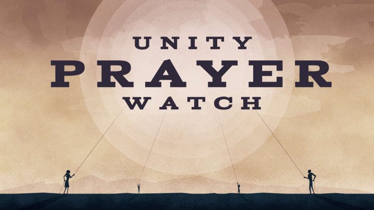 Unity Prayer Watch - Friedberg Moravian Church