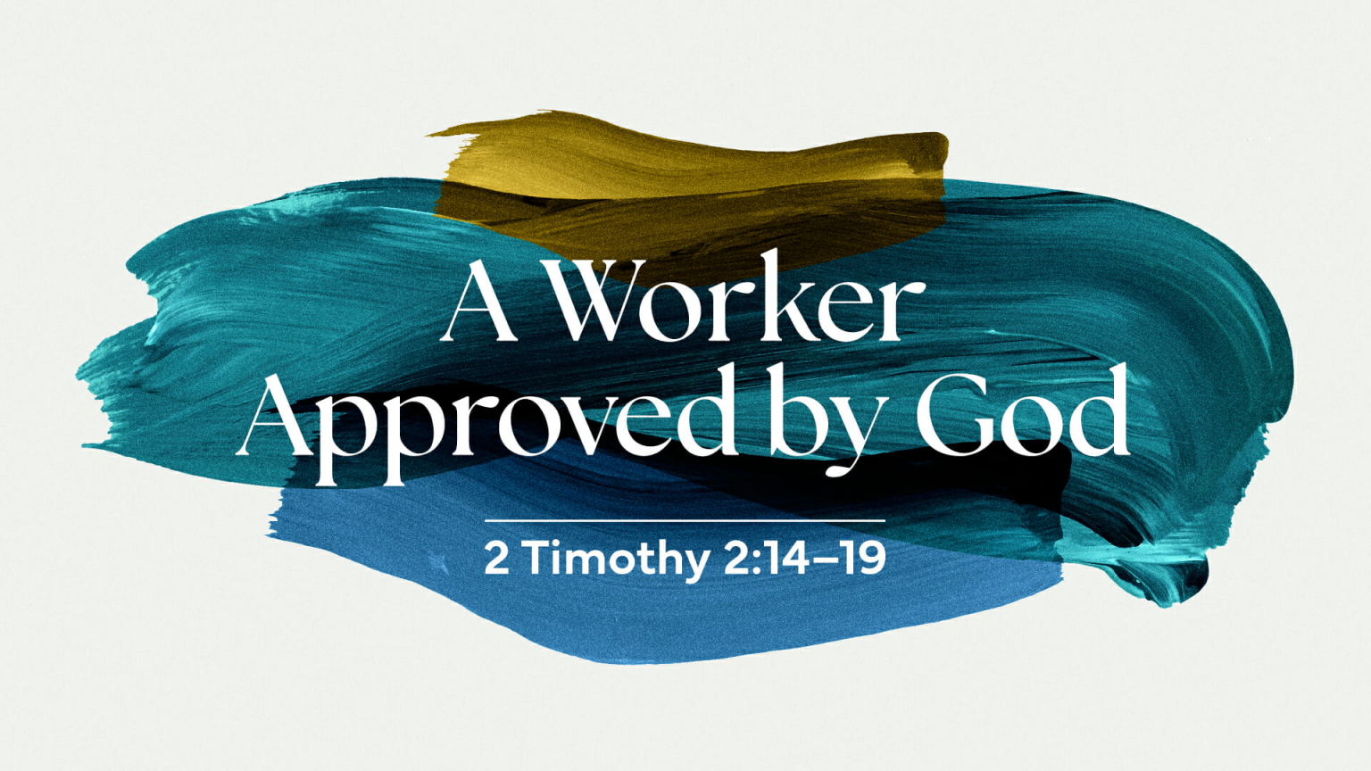 Sermons - Friedberg Moravian Church