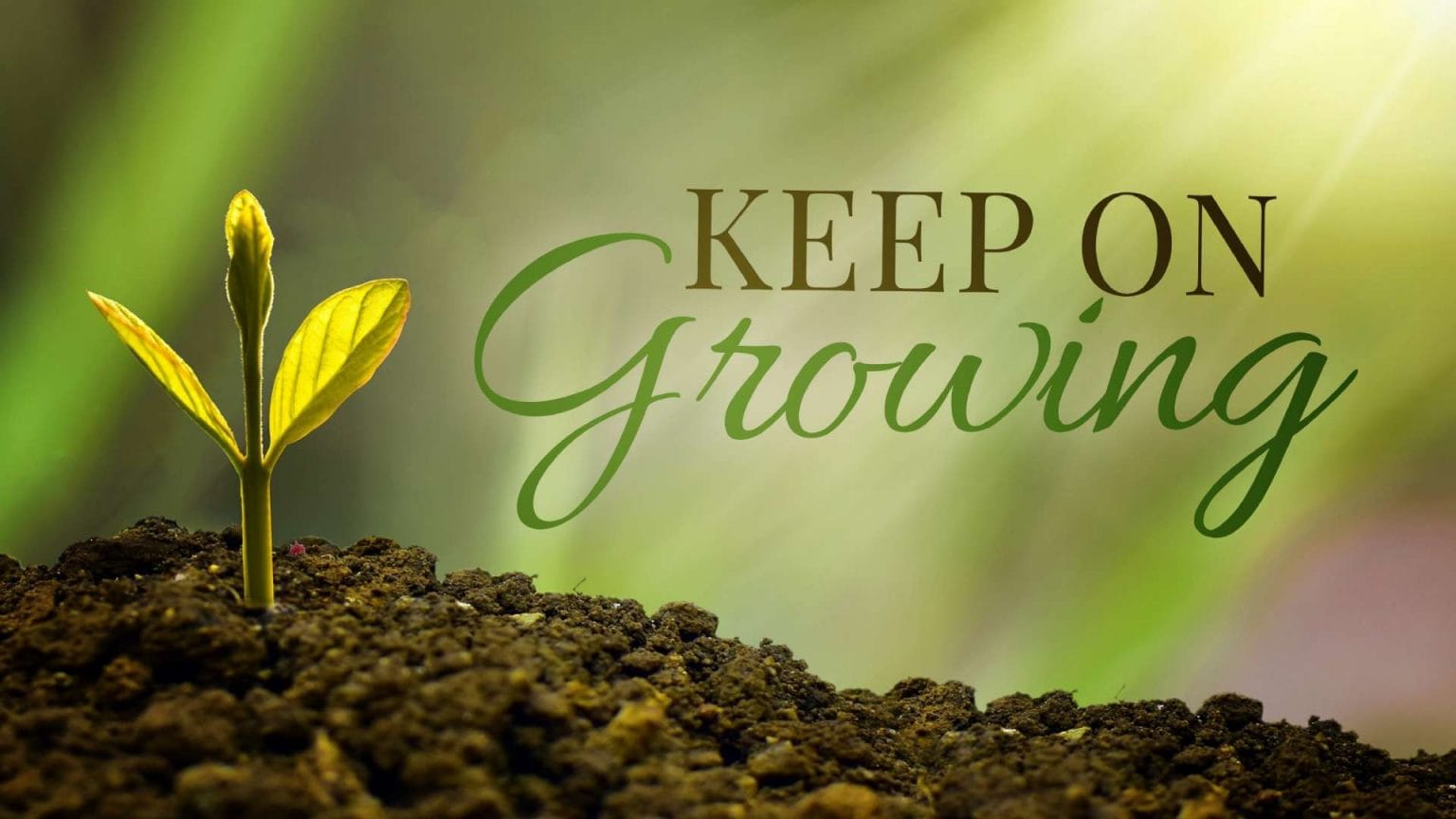 Friedberg Moravian Church - Welcome