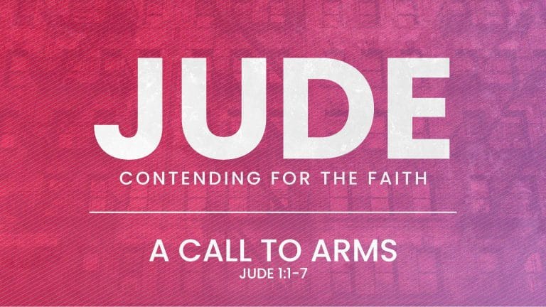 Friedberg Moravian Church - Welcome