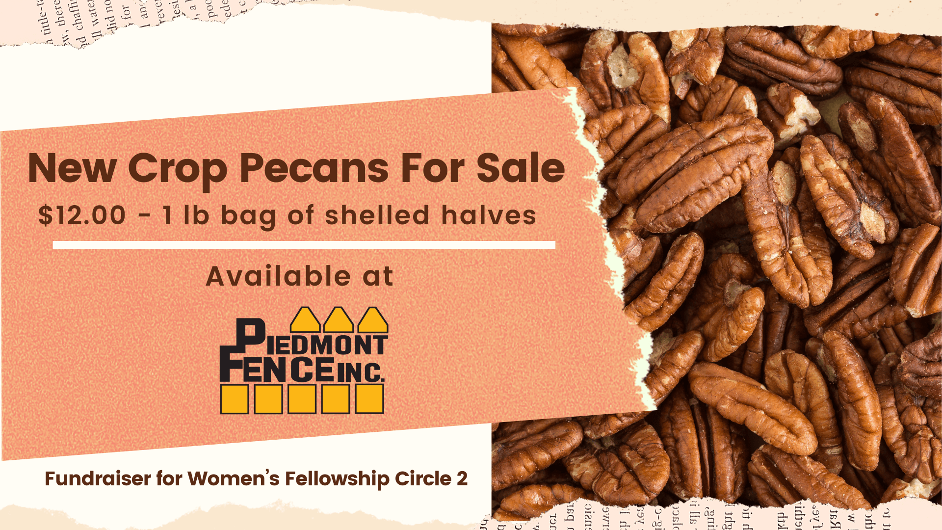 Friedberg Moravian Church - Welcome